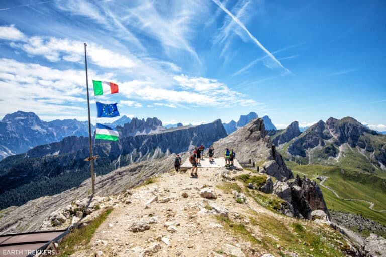Dolomites Travel Guide: How to Plan a Trip to the Dolomites
