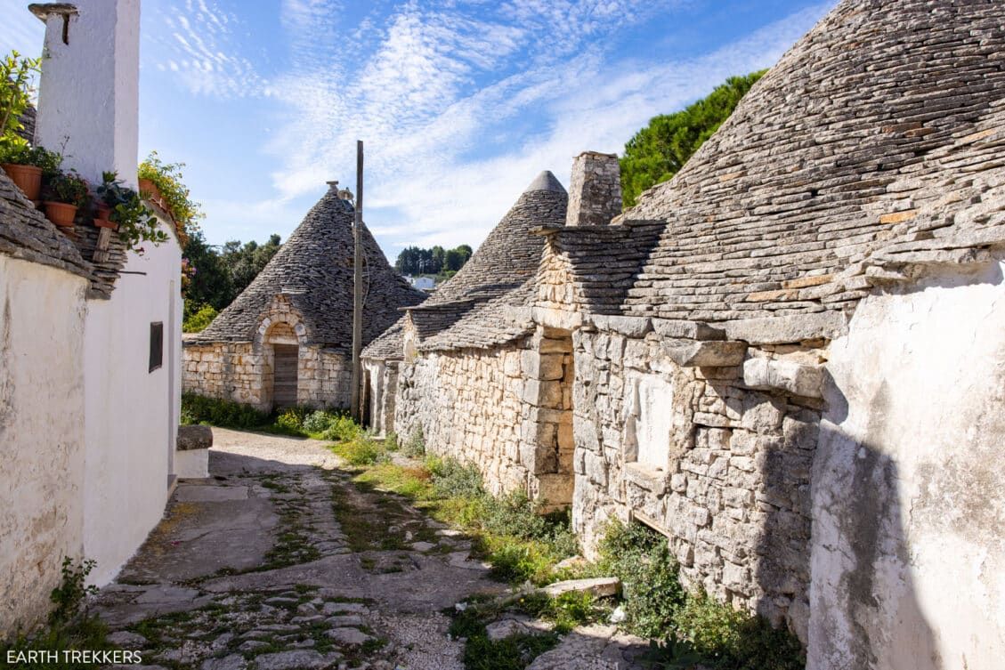 15 Amazing Things to Do in Alberobello (With Photos & Helpful Tips ...