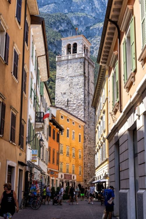 Lake Garda Bucket List: 25 Things to Do in Lake Garda, Italy – Earth ...
