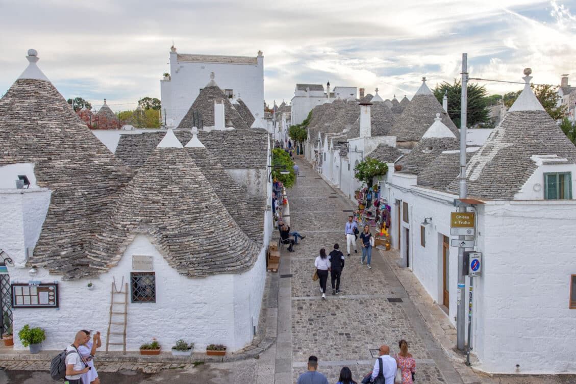 15 Amazing Things to Do in Alberobello (With Photos & Helpful Tips ...