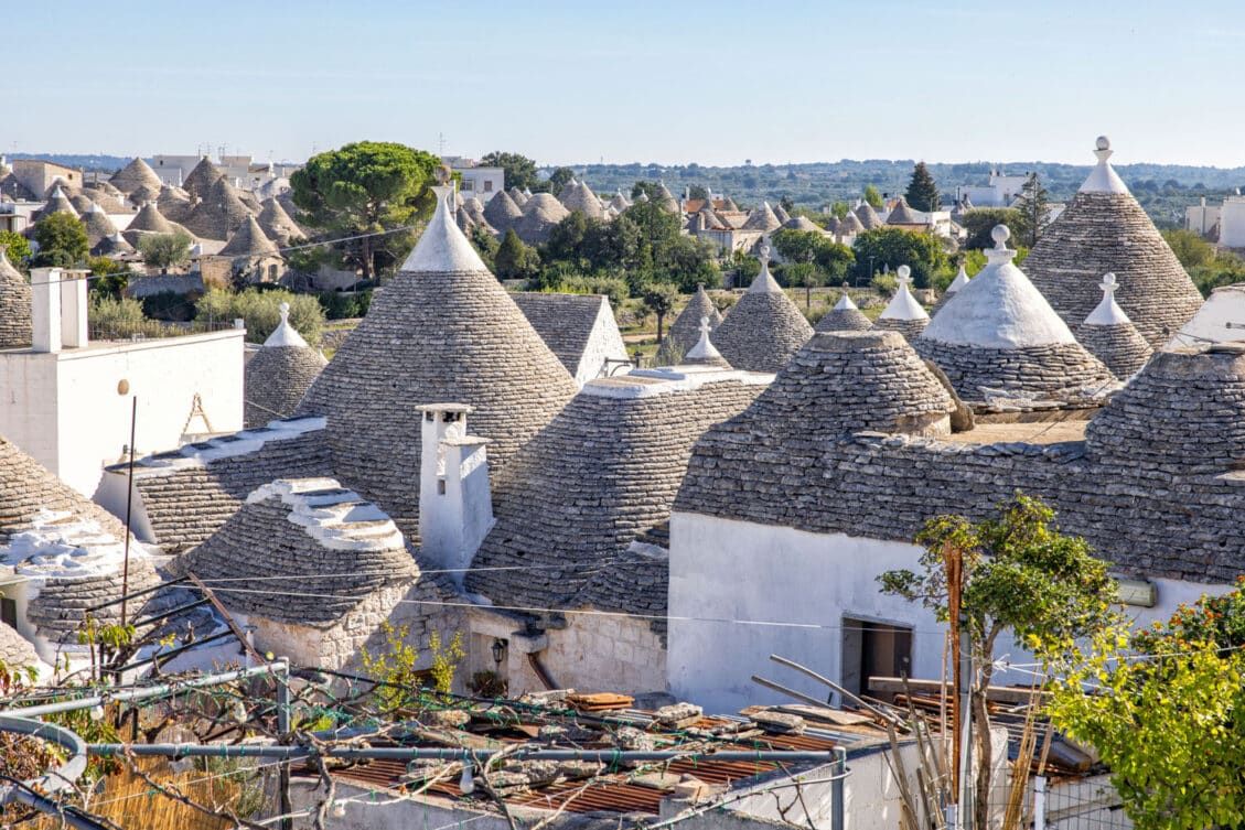 Alberobello Walking Tour: Highlights & Hidden Gems – Earth Trekkers