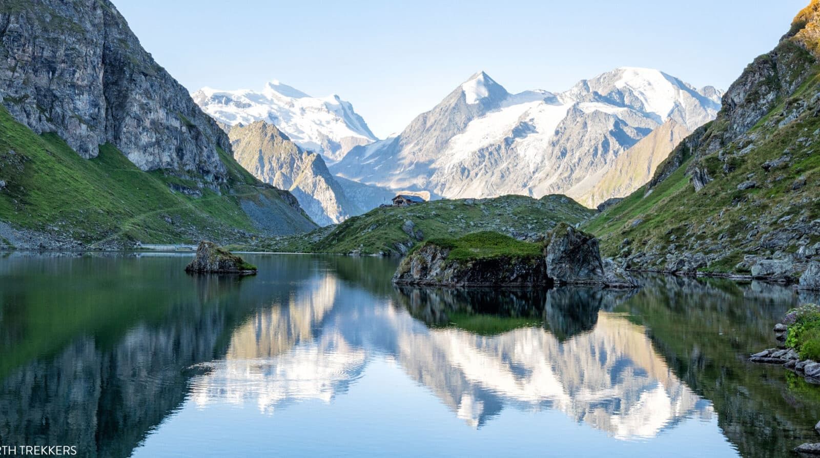 Walker’s Haute Route Stages: An Overview of All 14 Stages