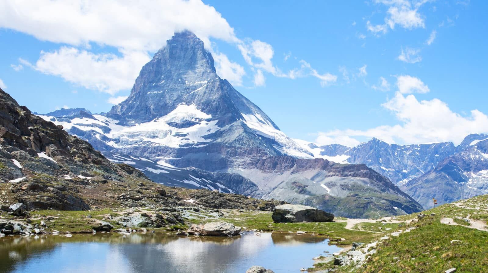 The Ultimate Zermatt Itinerary for 1 to 4 Days