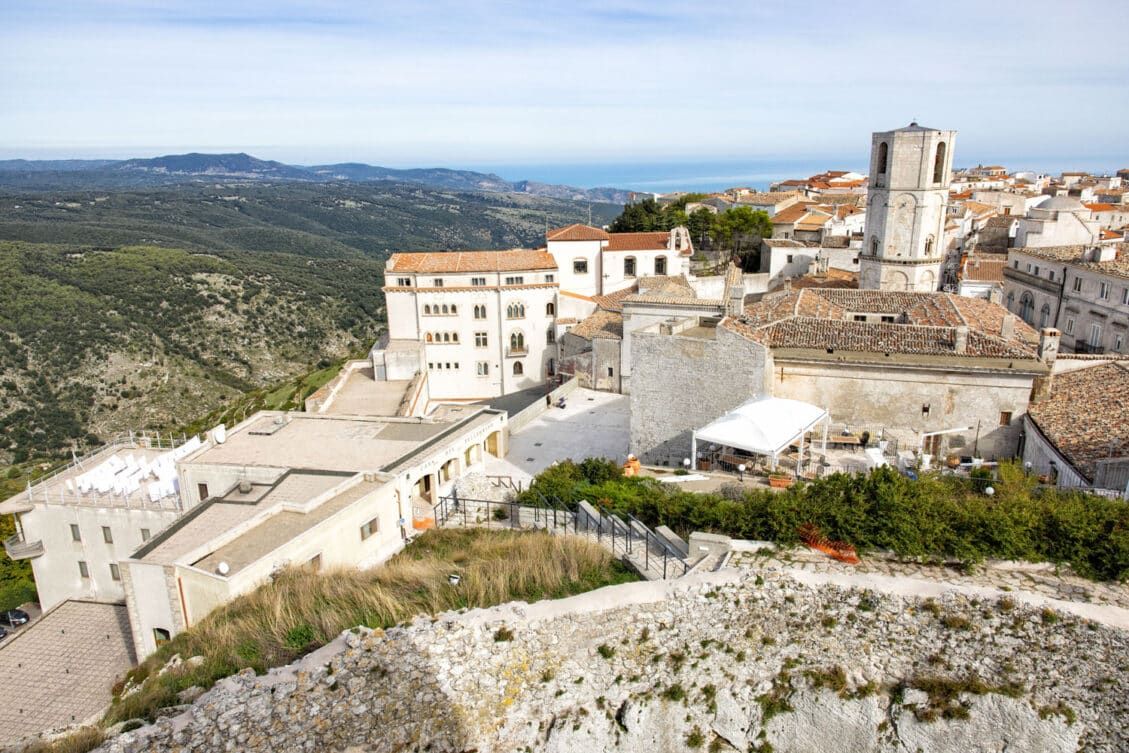 11 Amazing Things to Do in the Gargano, Italy – Earth Trekkers