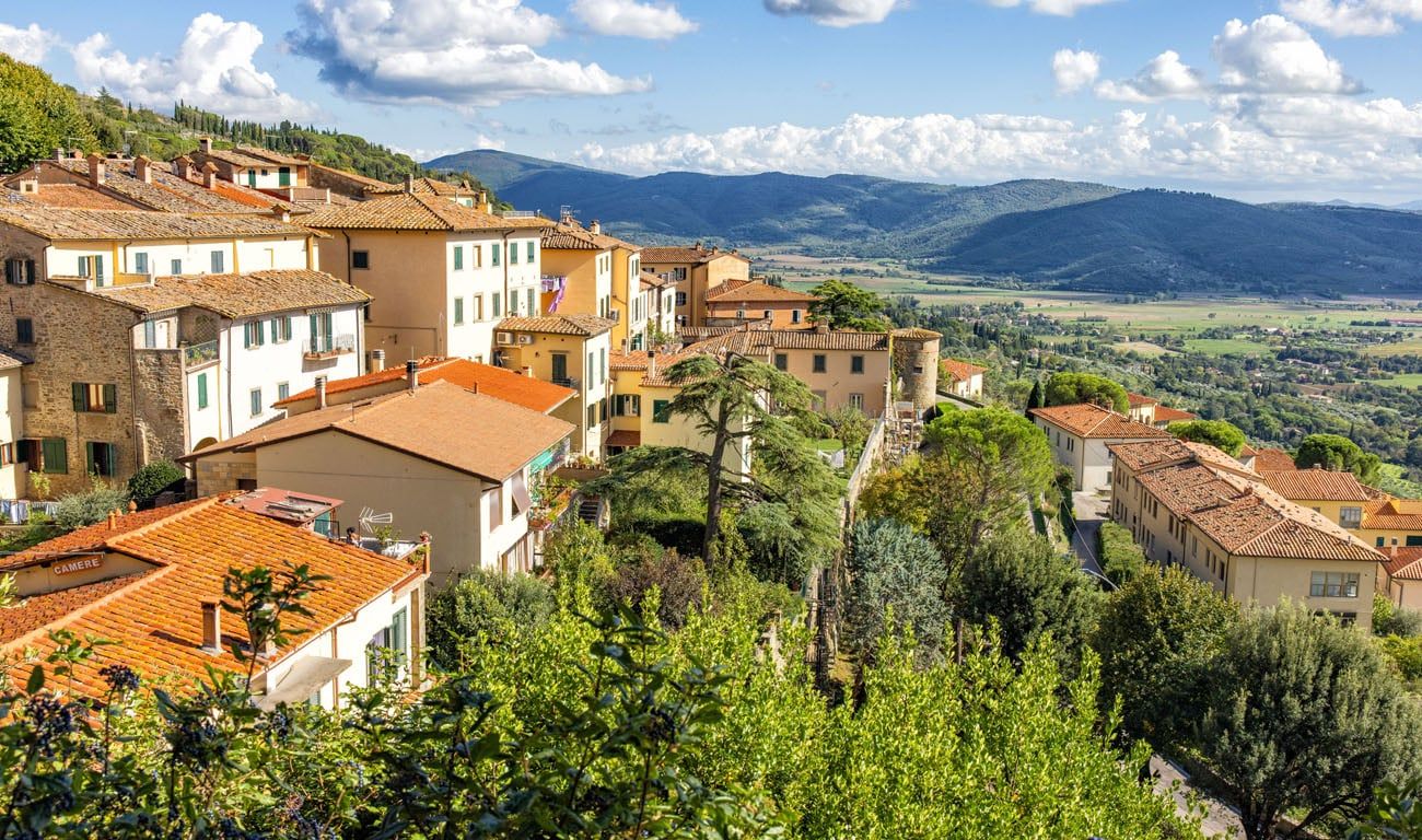15 Best Things to Do in Cortona, Italy (+ HELPFUL Tips & Photos ...