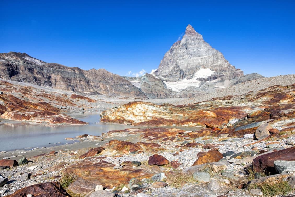The Ultimate Zermatt Itinerary for 1 to 4 Days