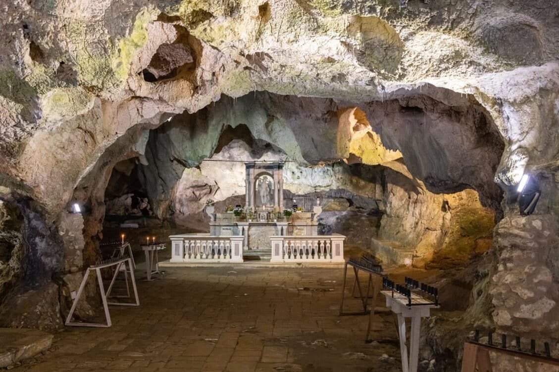 11 Amazing Things to Do in the Gargano, Italy – Earth Trekkers