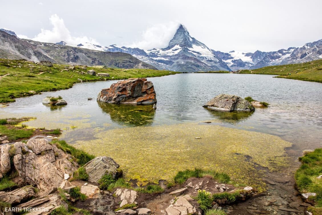 12 Epic Day Hikes in Zermatt (+ Trail Stats, Photos & Map) – Earth Trekkers