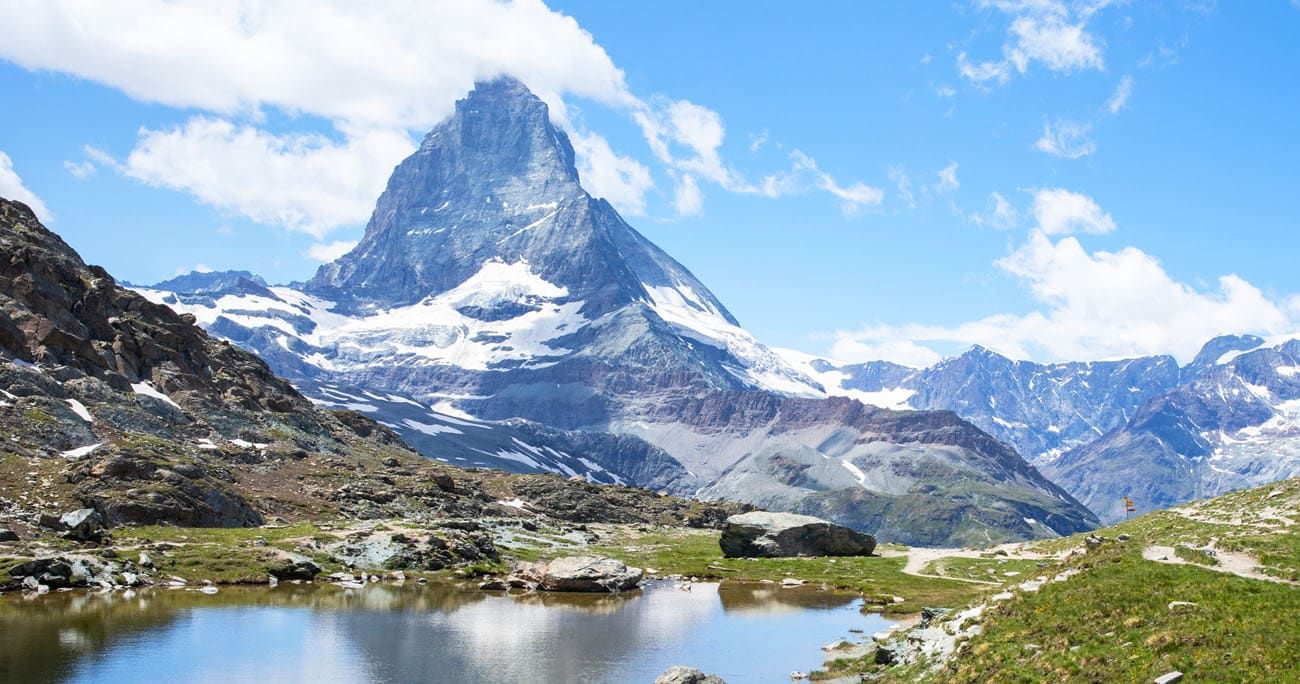 12 Epic Day Hikes in Zermatt (+ Trail Stats, Photos & Map) – Earth Trekkers
