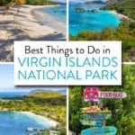 Top 10 Things to Do in Virgin Islands National Park – Earth Trekkers