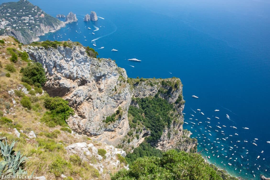 10 Epic Things to Do in Capri (+ Map, Photos, Tips) – Earth Trekkers