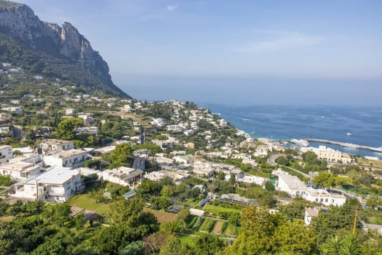 10 Epic Things to Do in Capri (+ Map, Photos, Tips) – Earth Trekkers