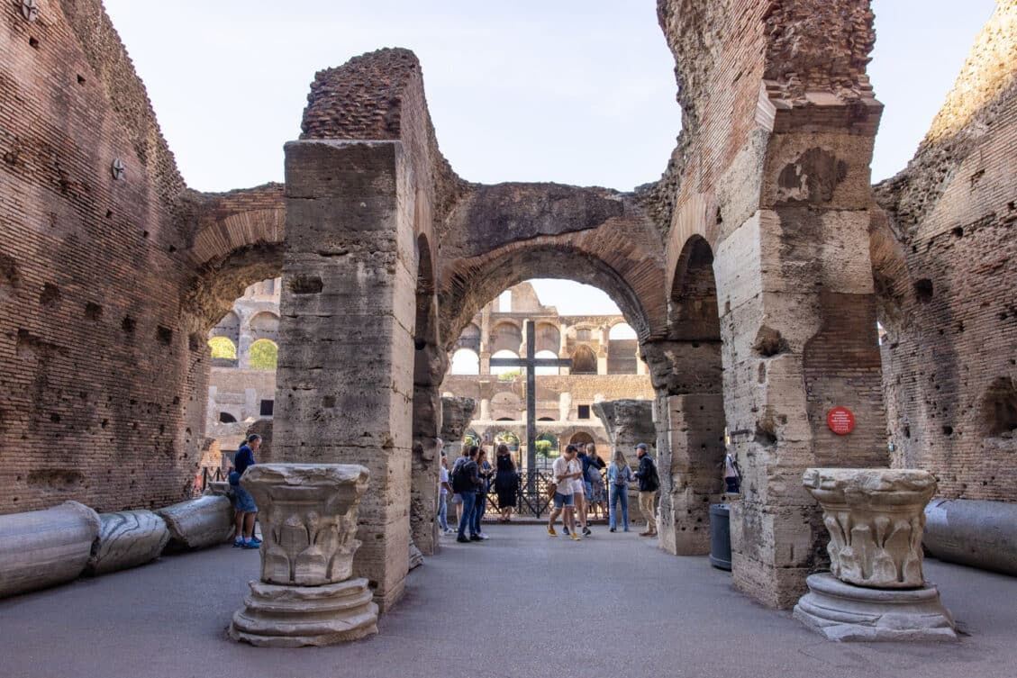 How to Visit the Colosseum in 2024: Tickets, Best Tours & Tips – Earth ...