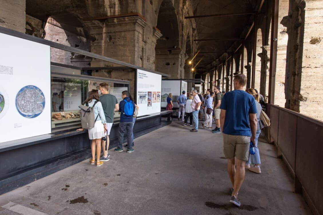 How to Visit the Colosseum in 2024: Tickets, Best Tours & Tips – Earth ...