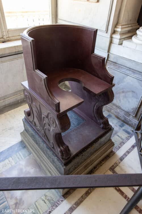 How to Visit the Vatican Museums & St. Peter’s Basilica in 2024 – Earth ...