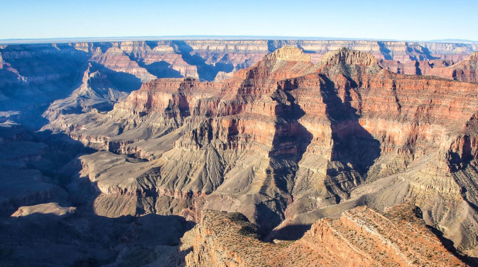 Grand Canyon Rim-to-Rim Hike: Planning Guide and Checklist