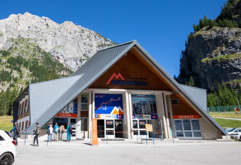 Ultimate Guide to Marmolada | Photos, Tips & Is It Worth It? – Earth ...