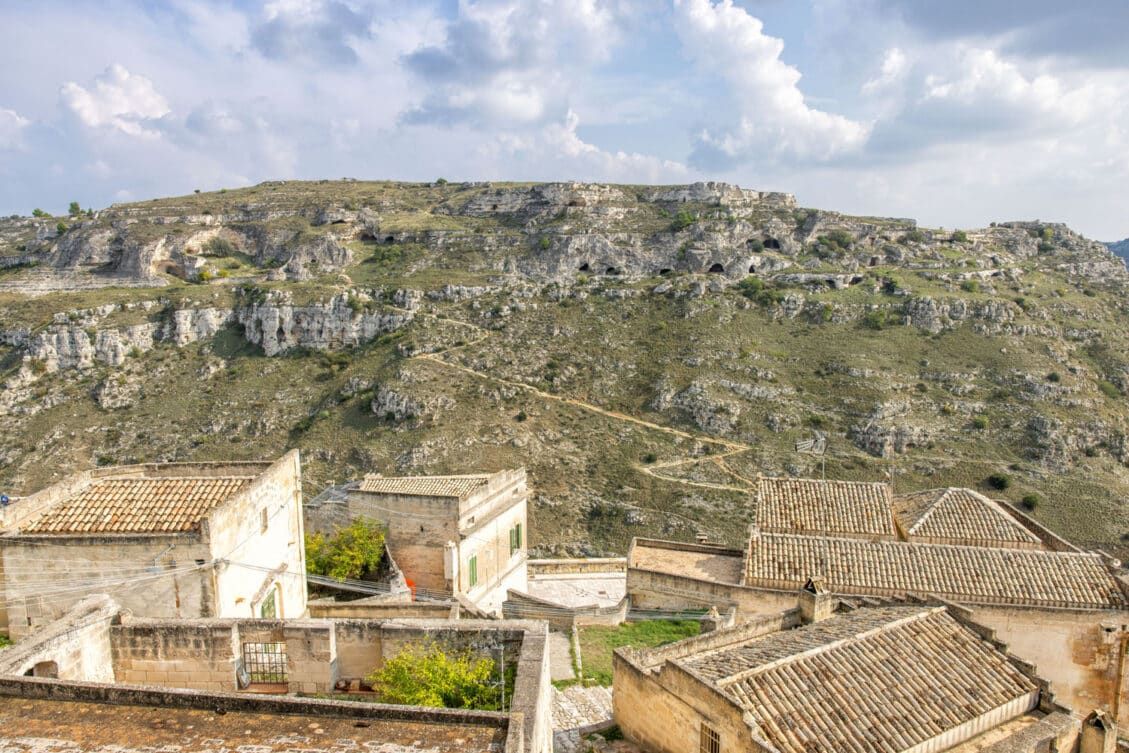 Matera Bucket List: 25 Best Things to Do in Matera – Earth Trekkers