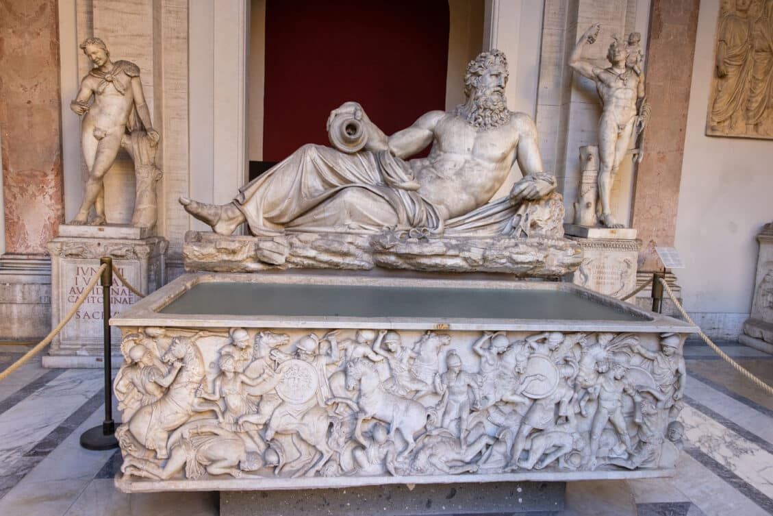 How to Visit the Vatican Museums & St. Peter’s Basilica in 2024 – Earth ...