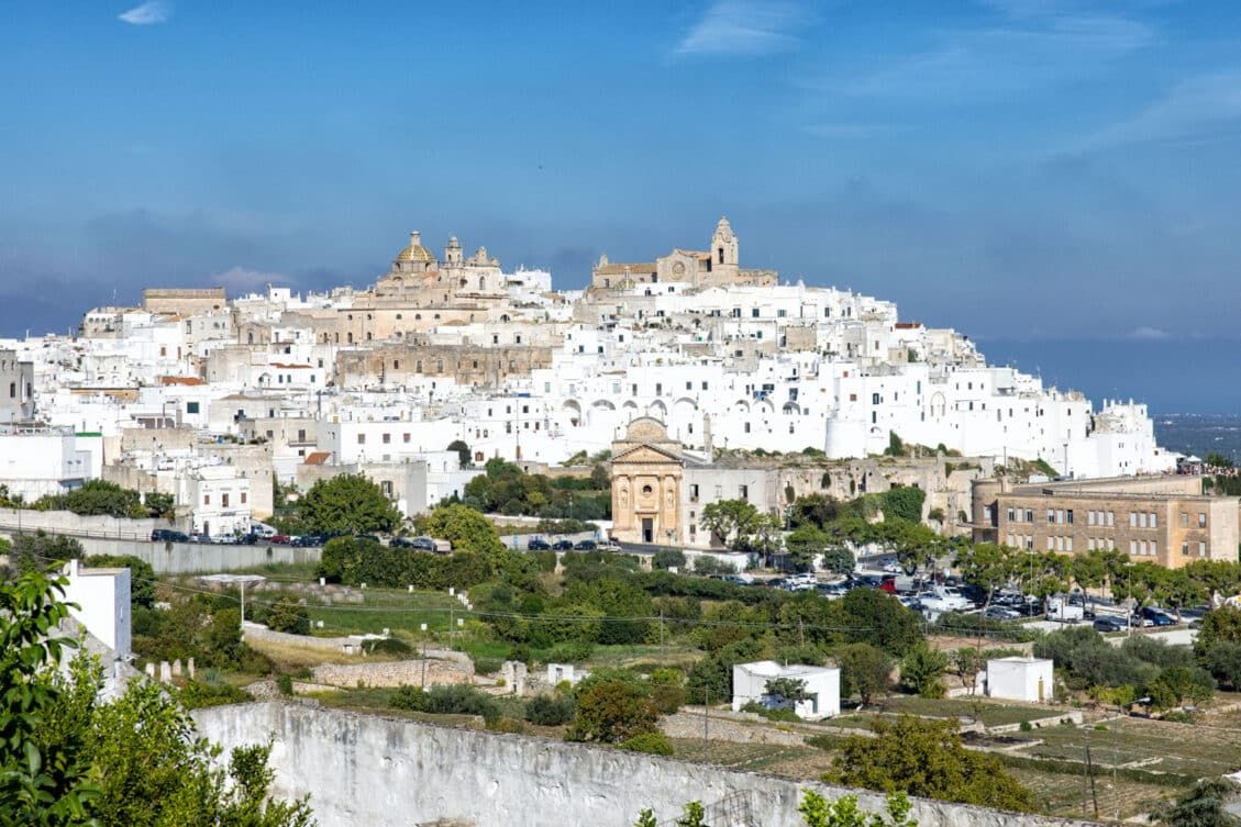 15 Beautiful Places to Visit in Puglia, Italy – Earth Trekkers