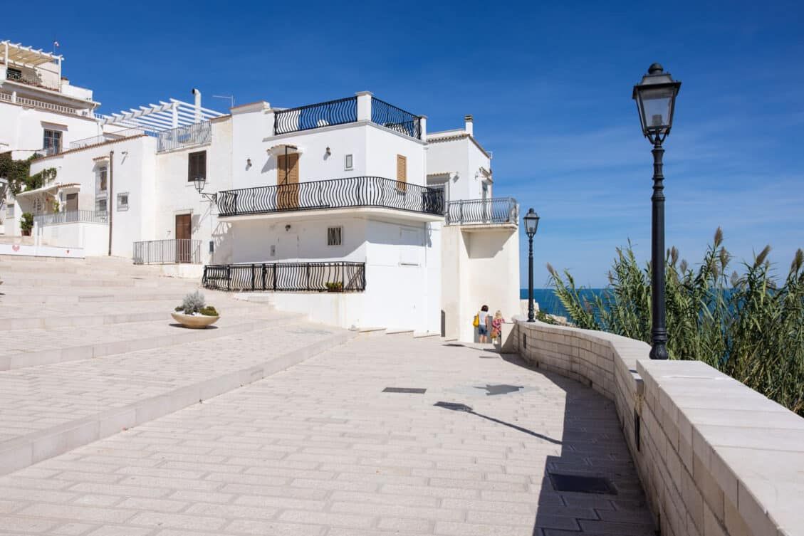 One Day in Vieste: Walking Tour & Best Things to Do – Earth Trekkers