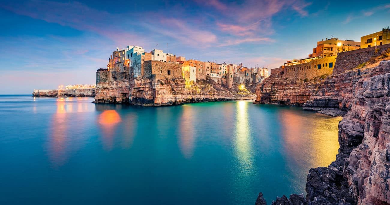 15 Beautiful Places to Visit in Puglia, Italy