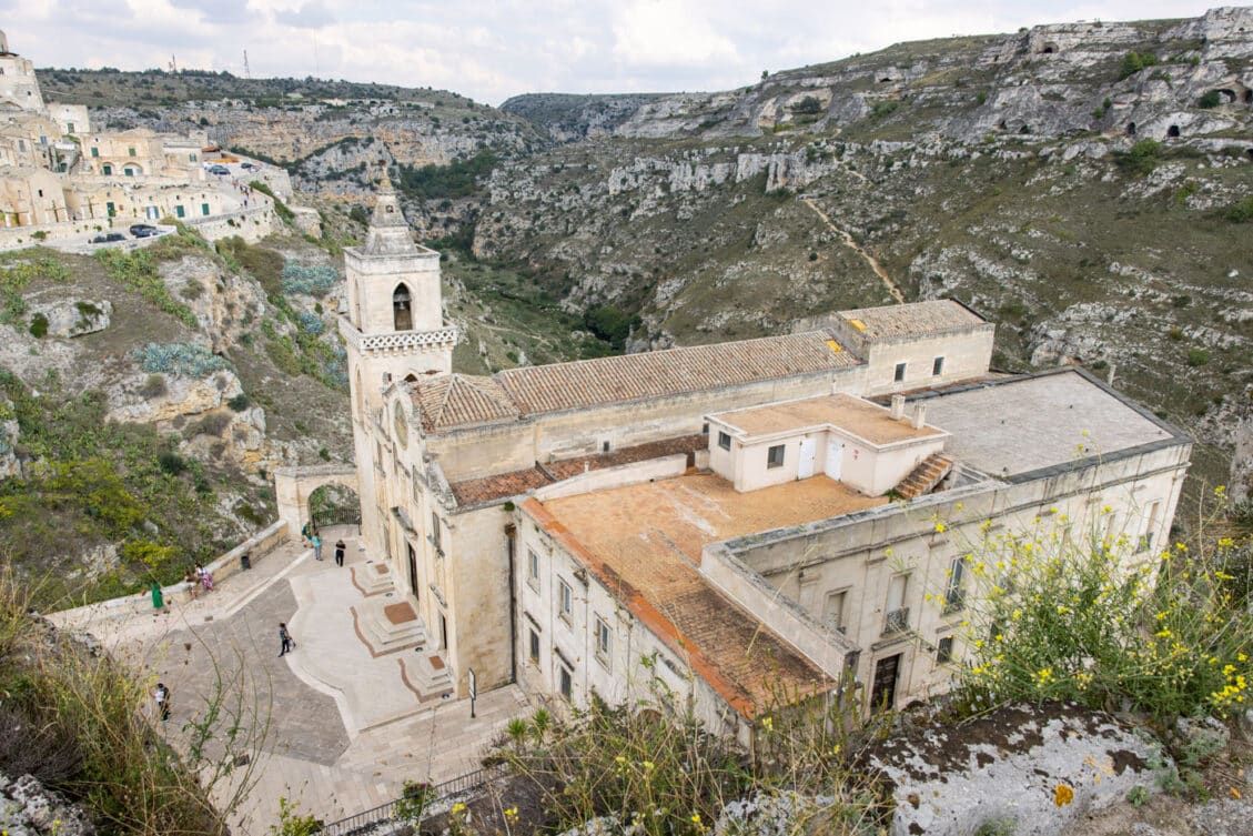 Matera Bucket List: 25 Best Things to Do in Matera – Earth Trekkers