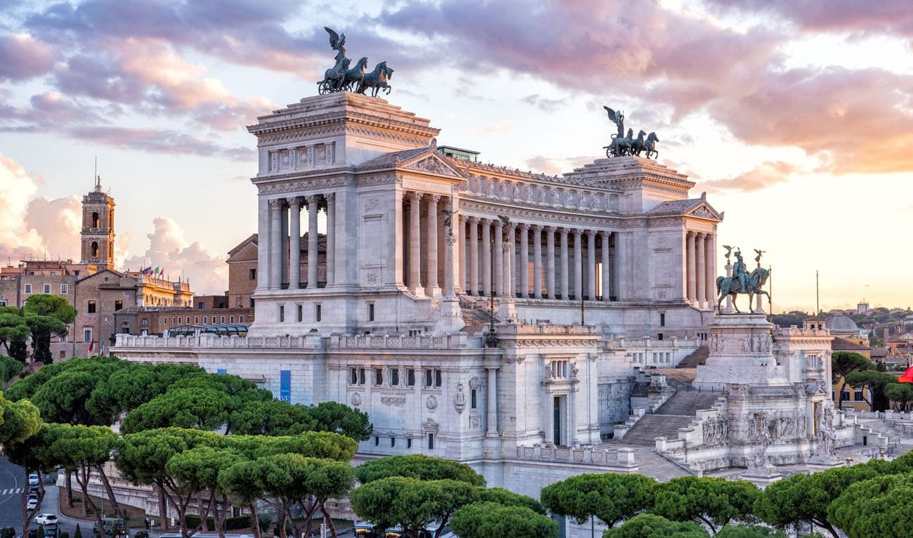 Best of Rome: Top 10 Things to Do (+ What to Do with More Time) – Earth ...