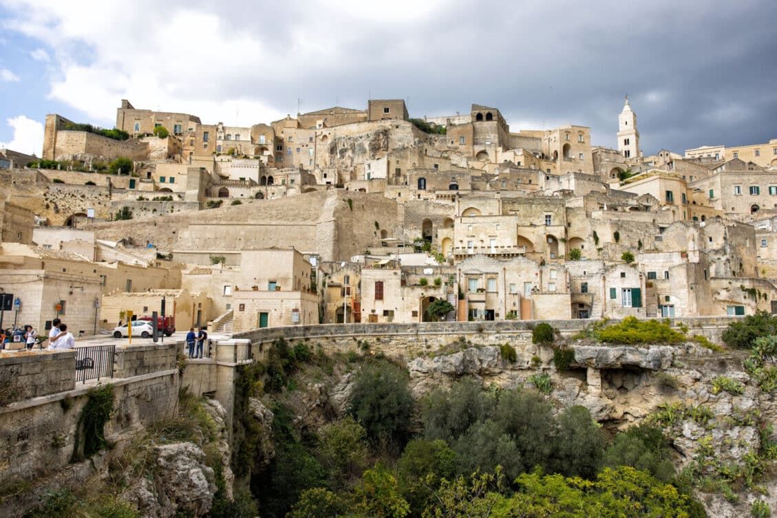 Matera Bucket List: 25 Best Things to Do in Matera – Earth Trekkers