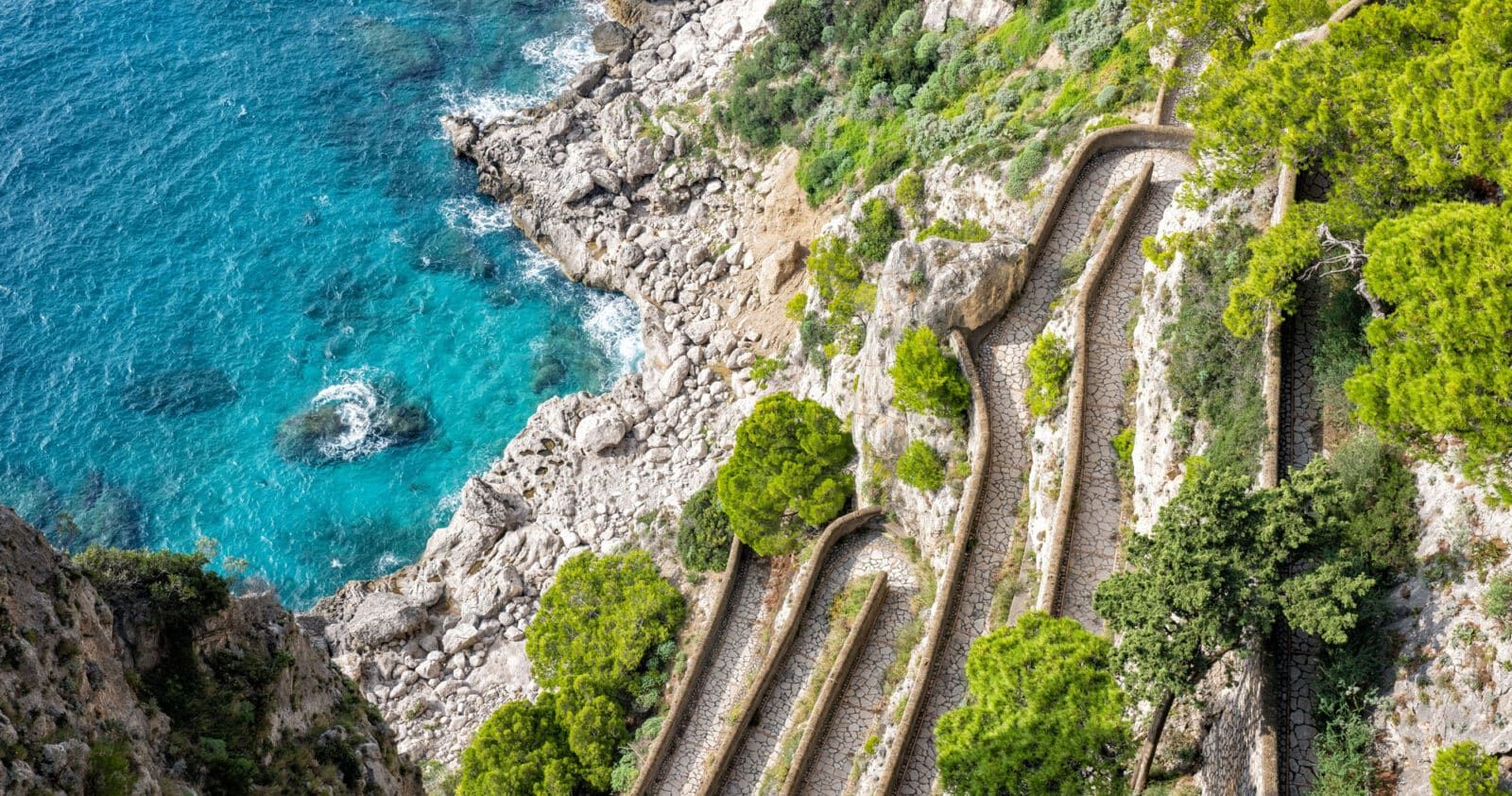 10 Epic Things to Do in Capri (+ Map, Photos, Tips) – Earth Trekkers