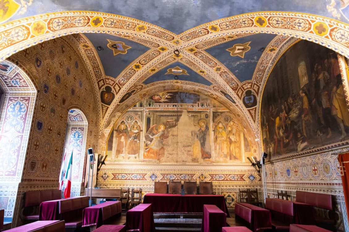 Volterra, Italy: Best Things to Do, Map & HELPFUL Tips – Earth Trekkers