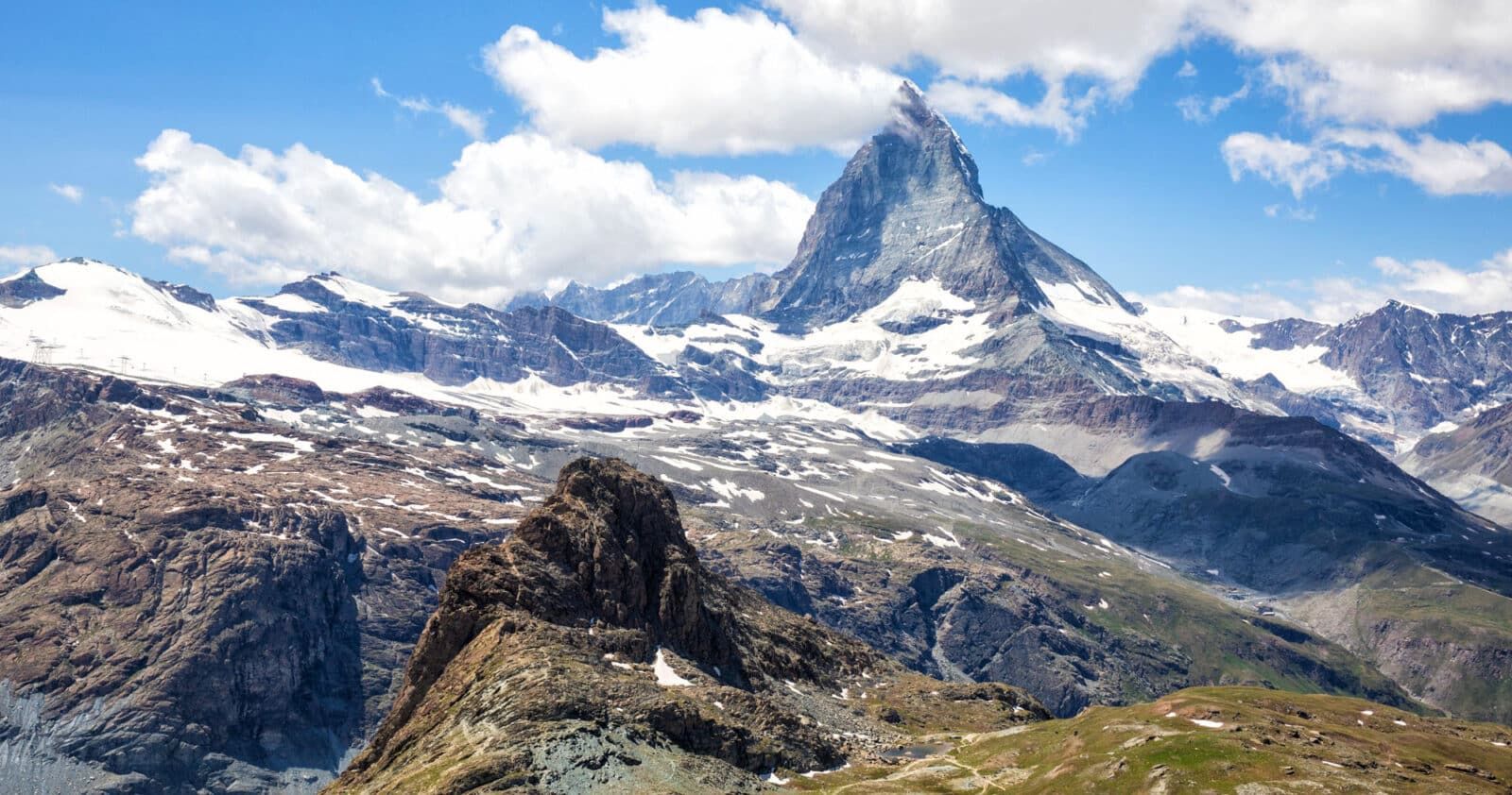 The Ultimate Zermatt Itinerary for 1 to 4 Days