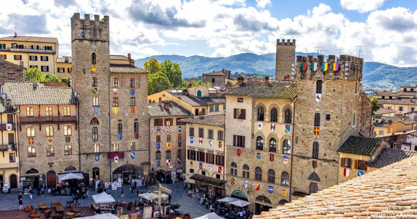 16 Amazing Things to Do in Arezzo (+ Map & Photos)