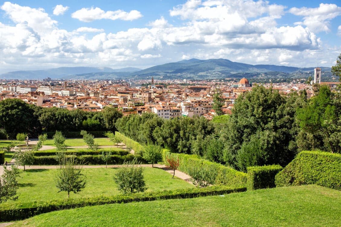 2 Days in Florence Itinerary: Best Itinerary for First-Time Visitors ...