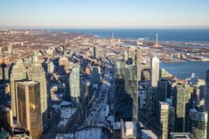 2 Days in Toronto Itinerary: Best Itinerary for First-Time Visitors