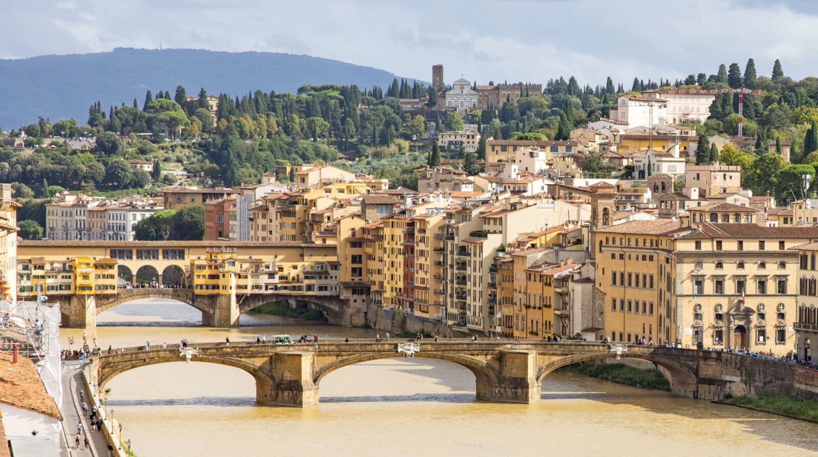2 Days in Florence Itinerary: Best Itinerary for First-Time Visitors
