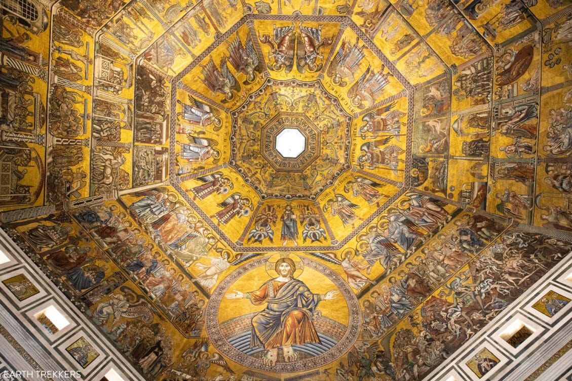 How to Visit the Florence Cathedral (Duomo di Firenze) in 2024 – Earth ...