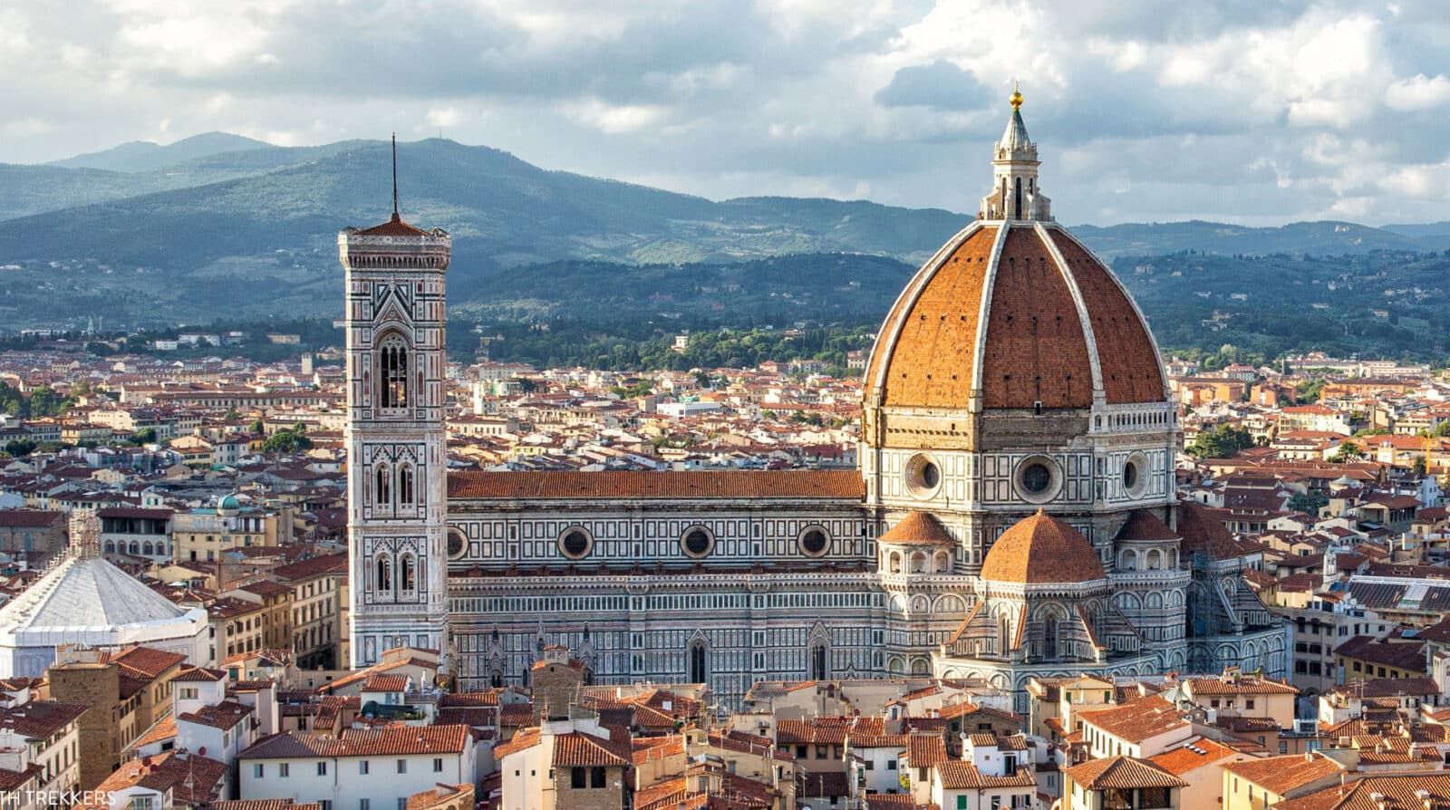 Best Rooftop Bars in Florence with a View of the Duomo