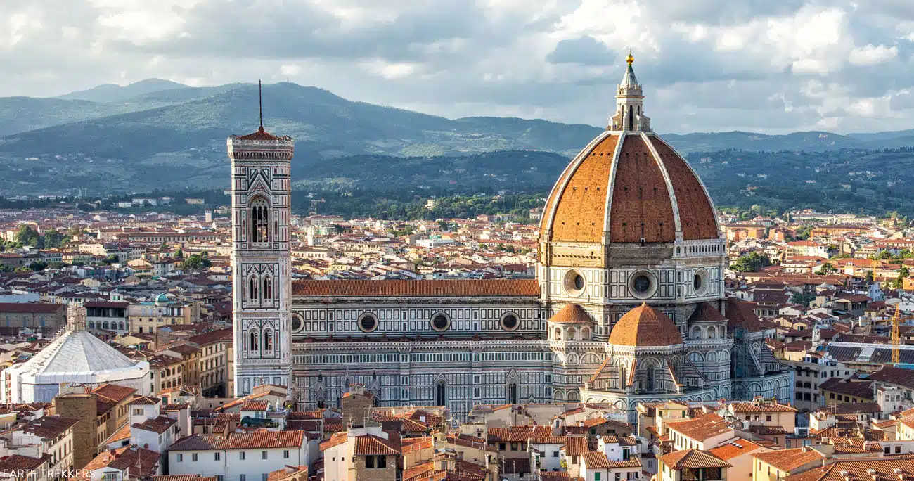 How to Visit the Florence Cathedral (Duomo di Firenze) in 2024 – Earth Trekkers