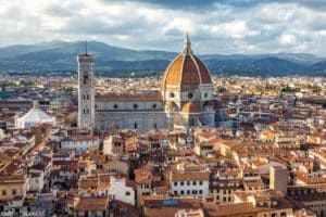 Florence Bucket List: 30 Best Things to Do in Florence – Earth Trekkers