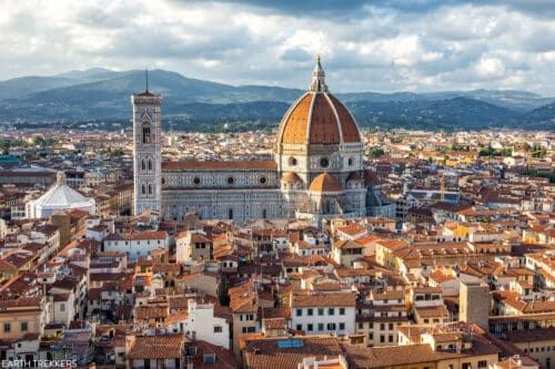 12 Gorgeous Views of Florence (+ Photos, Map & HELPFUL Tips) – Earth ...