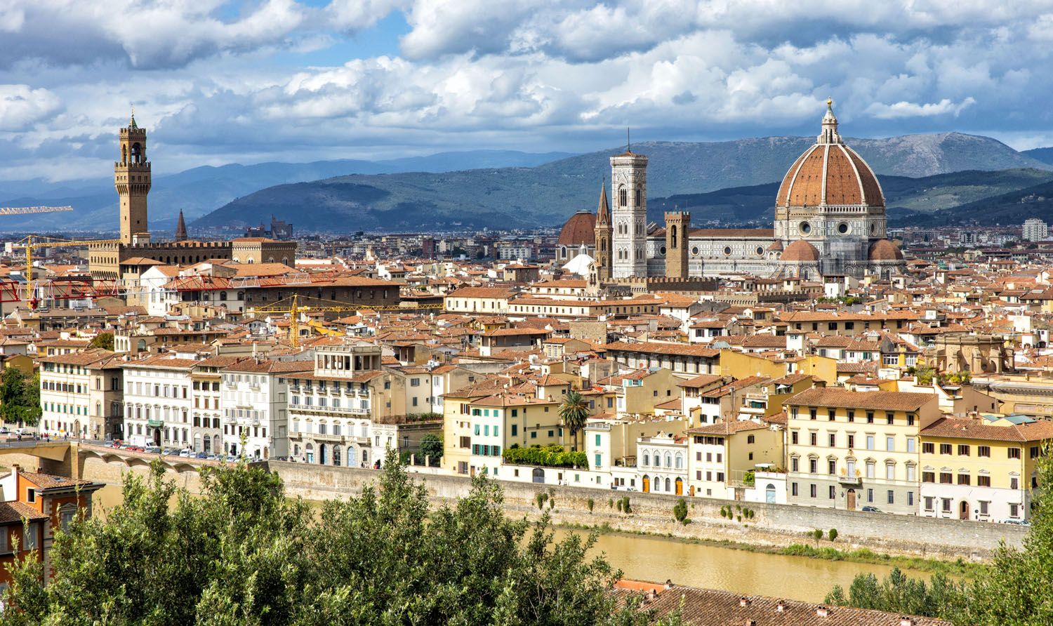 Florence Bucket List: 30 Best Things to Do in Florence