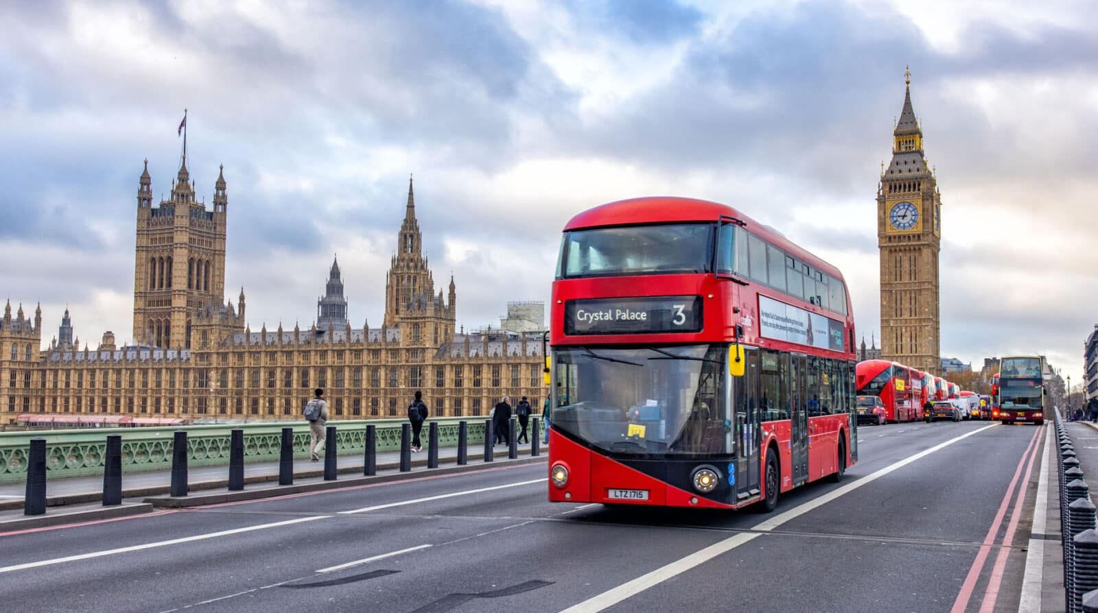 15 Festive Things to Do in London at Christmas