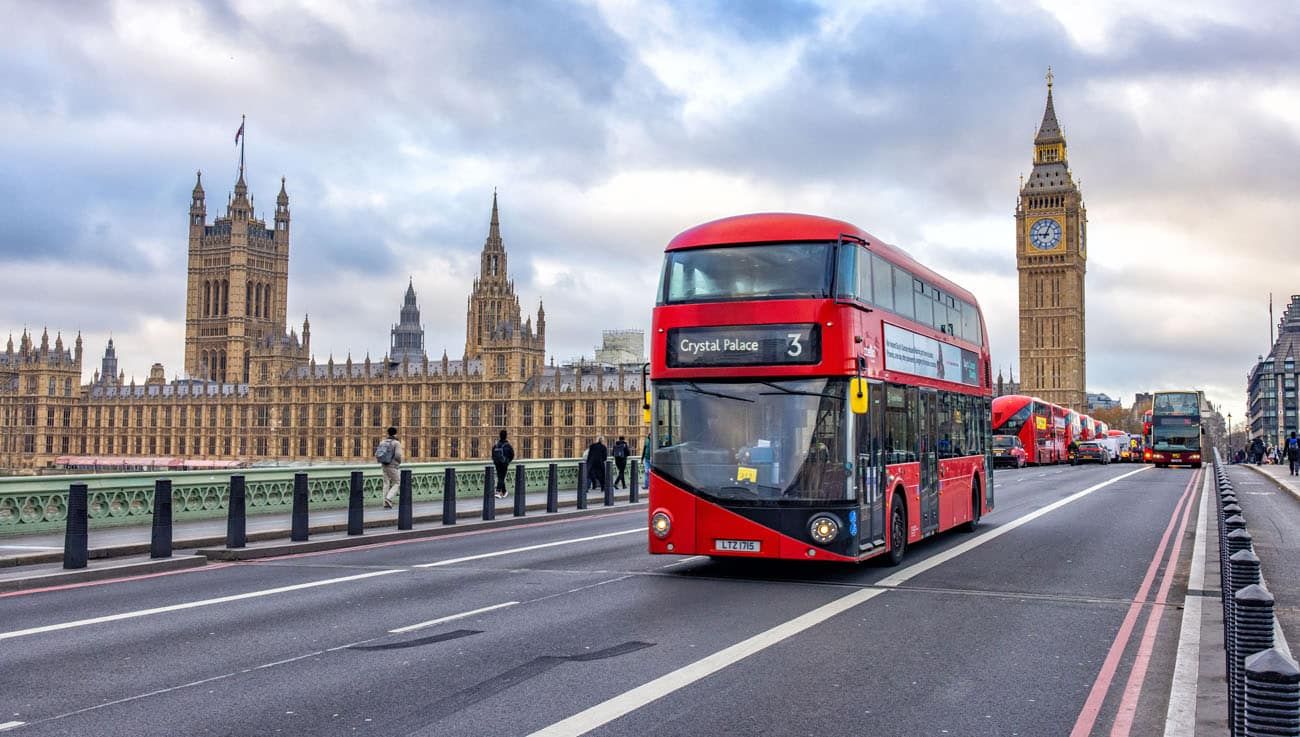 First Time in London: 12 Important Things to Know Before You Go