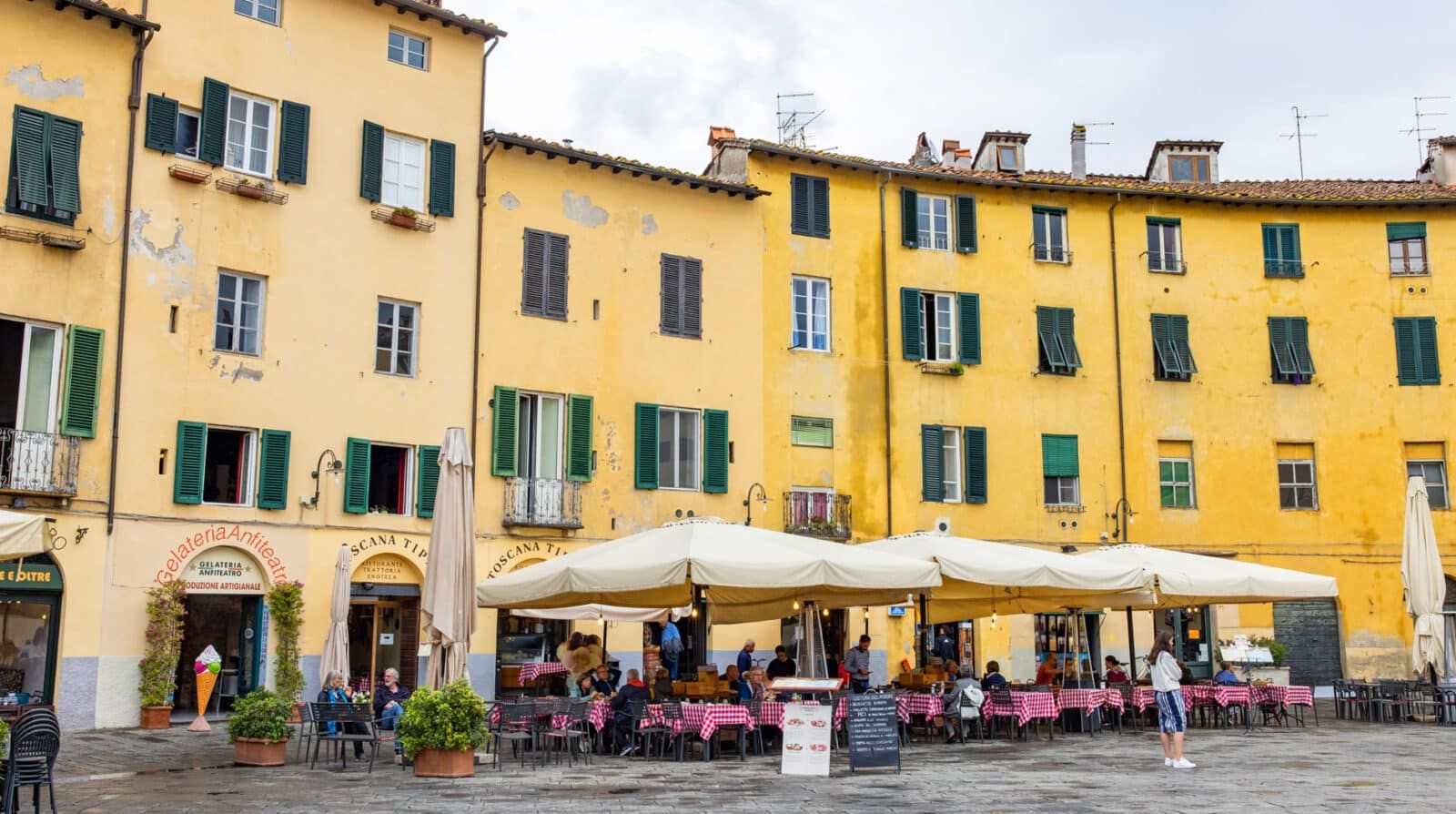 15 Amazing Day Trips from Florence | The Ultimate Guide