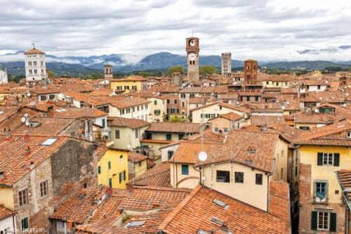 15 Amazing Day Trips from Florence (+ HELPFUL Tips & Photos) – Earth ...