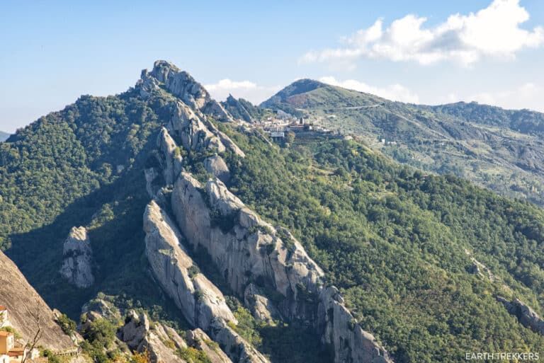 Castelmezzano & Pietrapertosa: Zipline & The Best Things to Do – Earth ...