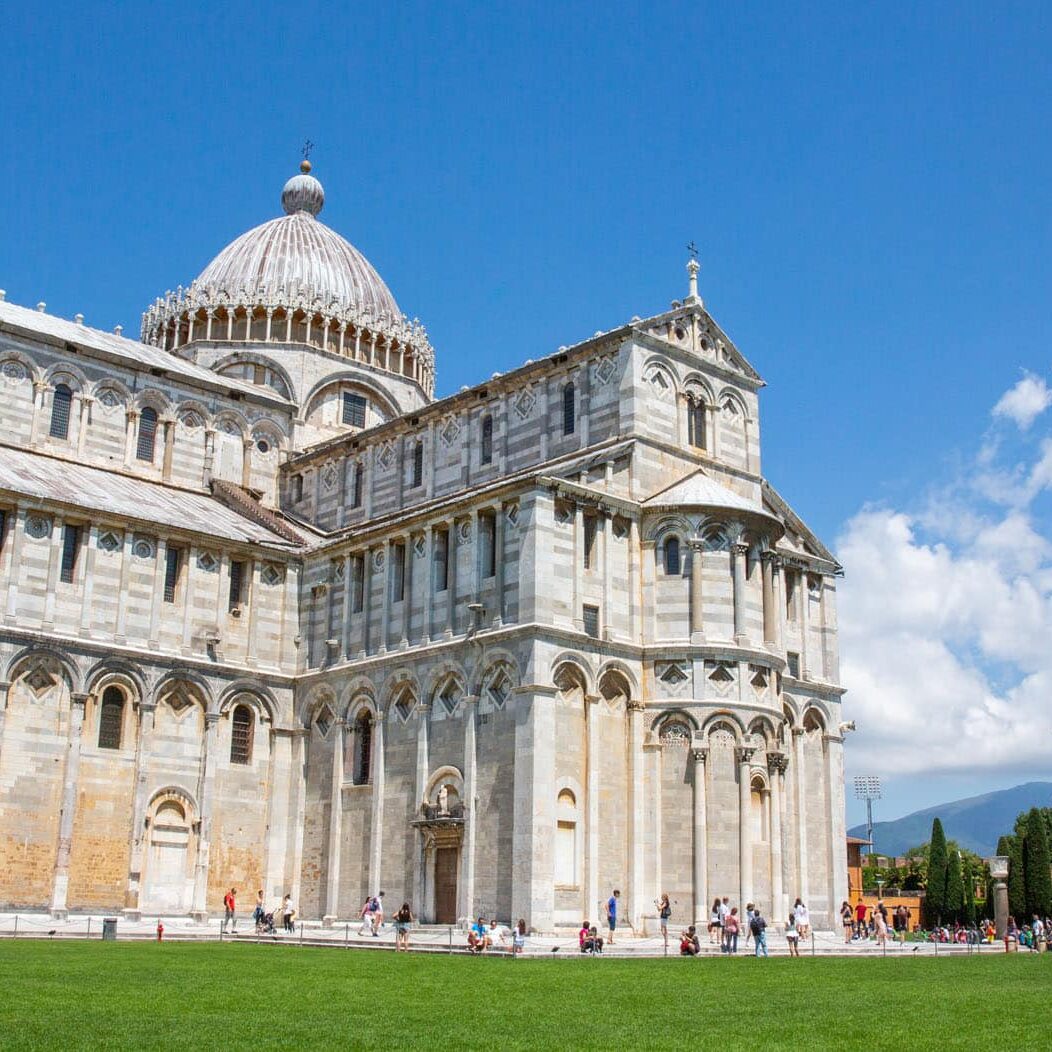 Historical Facts About Pisa Italy Pisa | Italy, Leaning Tower,
