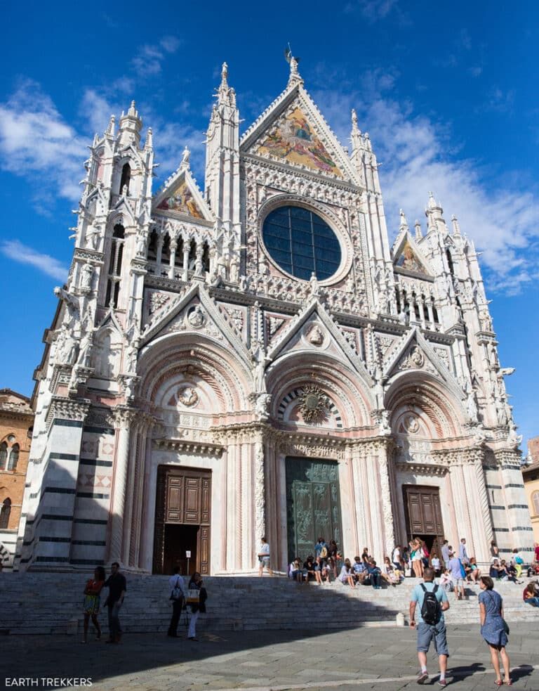 Top 10 Things to Do in Siena, Italy – Earth Trekkers