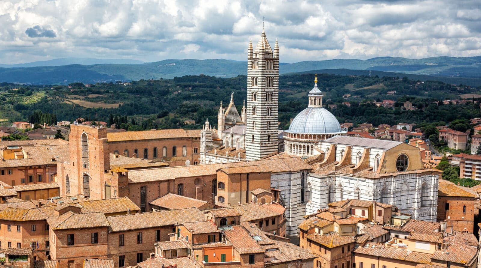 One Perfect Day in Siena, Italy | A Detailed Itinerary